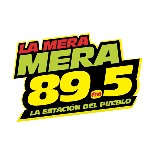 Homepage - La Mera Mera 89.5